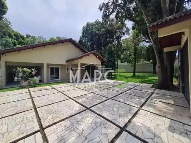 Sítio / Chácara para Venda em Arujá/SP Centro Industrial de Arujá 3 Quartos