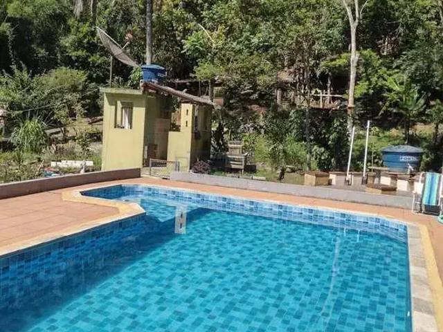 Sítio / Chácara para Venda em Arujá/SP Chácaras Vista Alegre 3 Quartos