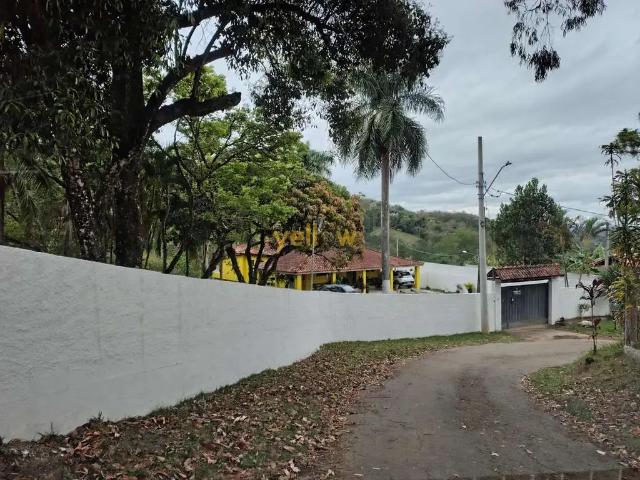 Sítio / Chácara para Venda em Arujá/SP Chácaras Vista Alegre 2 Quartos