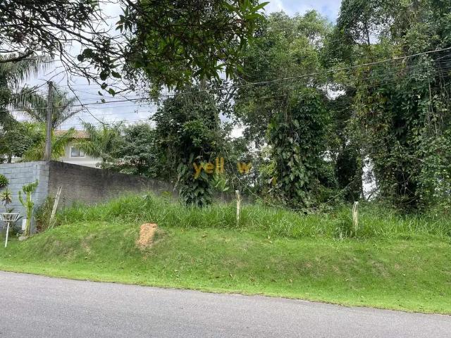 Sítio / Chácara para Venda em Arujá/SP Chácaras Vista Alegre