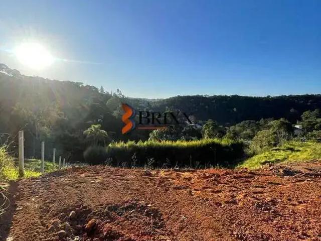 Sítio / Chácara para Venda em Arujá/SP Chácaras Vista Alegre