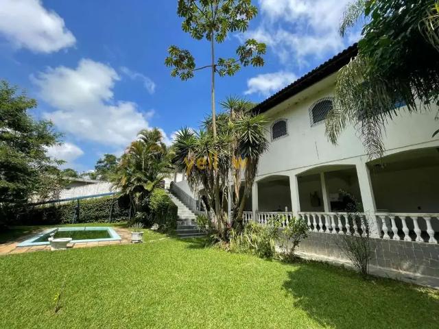Sítio / Chácara para Venda em Arujá/SP Chácaras Vista Alegre 5 Quartos