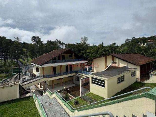 Sítio / Chácara para Venda em Arujá/SP Chácaras Vista Alegre