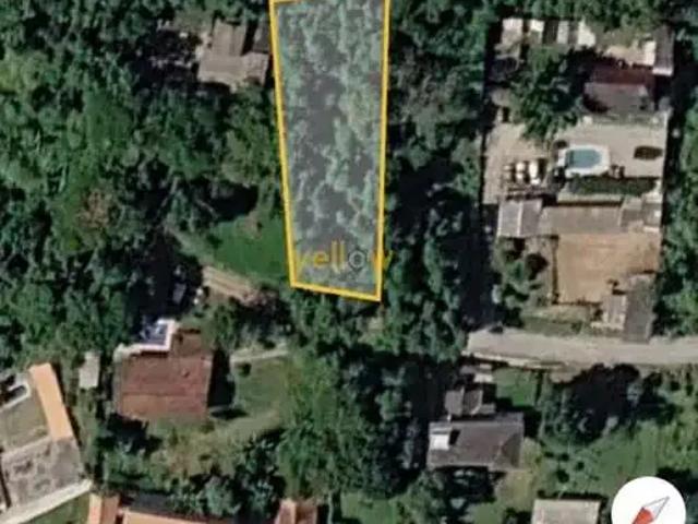 Sítio / Chácara para Venda em Arujá/SP Chácaras Vista Alegre