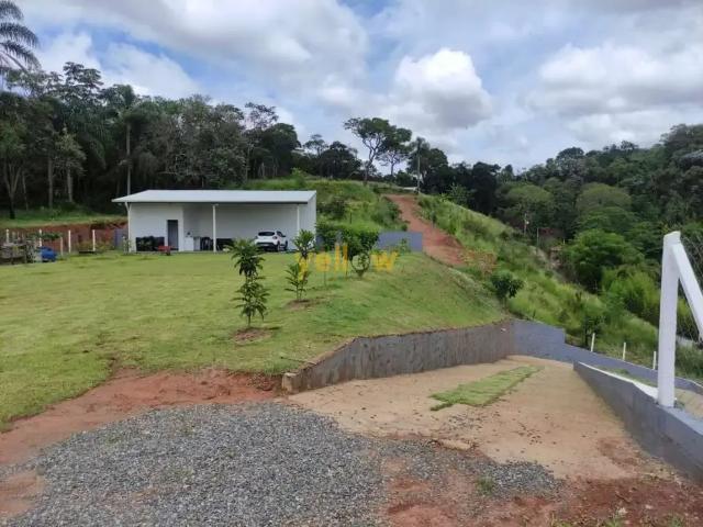 Sítio / Chácara para Venda em Arujá/SP Chácaras Vista Alegre
