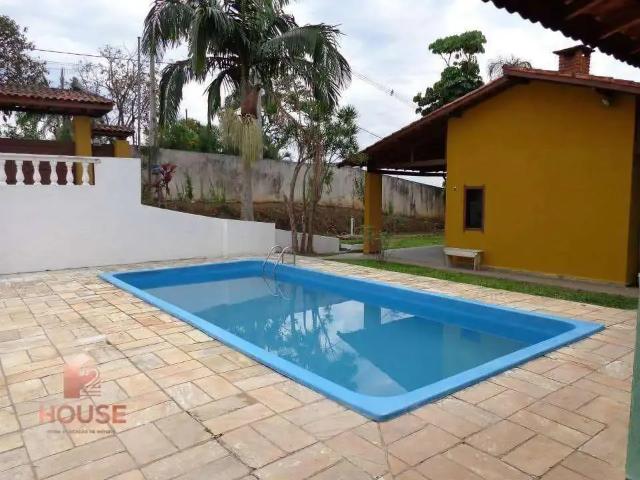 Sítio / Chácara para Venda em Arujá/SP Chácaras Copaco 3 Quartos