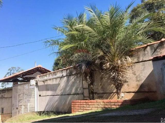 Sítio / Chácara para Venda em Arujá/SP Chácaras Copaco 3 Quartos