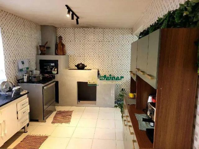 Sítio / Chácara para Venda em Arujá/SP Chácaras Copaco 3 Quartos