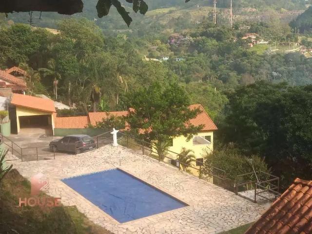 Sítio / Chácara para Venda em Arujá/SP Chácaras Copaco 3 Quartos