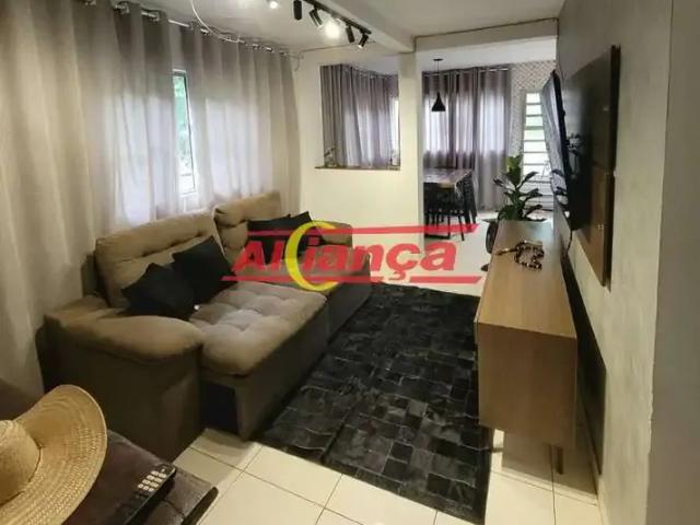 Sítio / Chácara para Venda em Arujá/SP Chácaras Copaco 3 Quartos