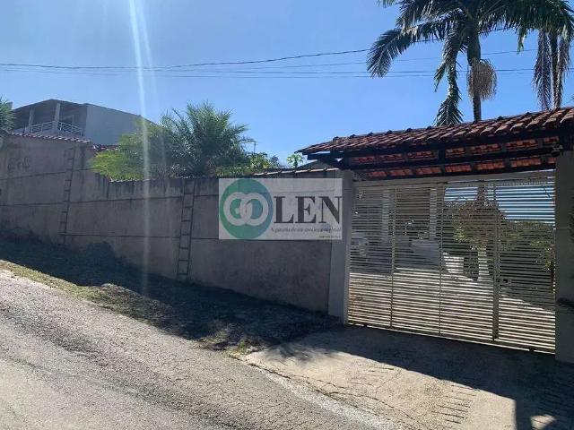 Sítio / Chácara para Venda em Arujá/SP Chácaras Copaco 2 Quartos