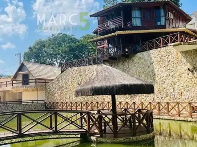 Sítio / Chácara para Venda em Arujá/SP Chácaras Copaco 2 Quartos