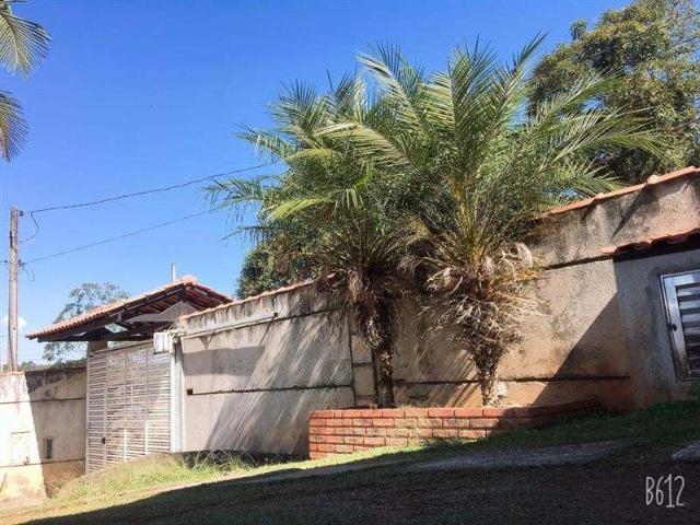Sítio / Chácara para Venda em Arujá/SP Chácaras Copaco 2 Quartos