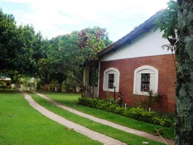 Sítio / Chácara para Venda em Arujá/SP Chácaras Copaco 5 Quartos