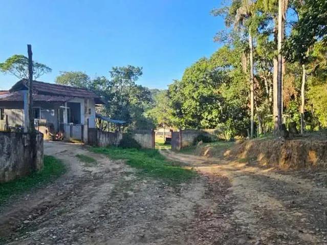 Sítio / Chácara para Venda em Arujá/SP Fazenda Velha