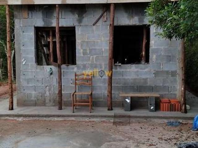 Sítio / Chácara para Venda em Arujá/SP Jardim Arujá 1 Quartos