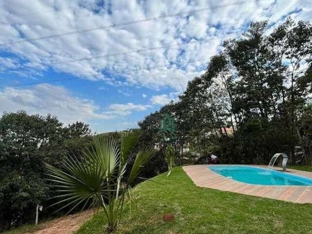 Sítio / Chácara para Venda em Arujá/SP Jardim Josely 2 Quartos