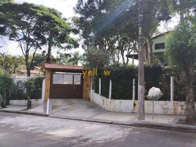 Sítio / Chácara para Venda em Arujá/SP Jardim São Jorge 4 Quartos