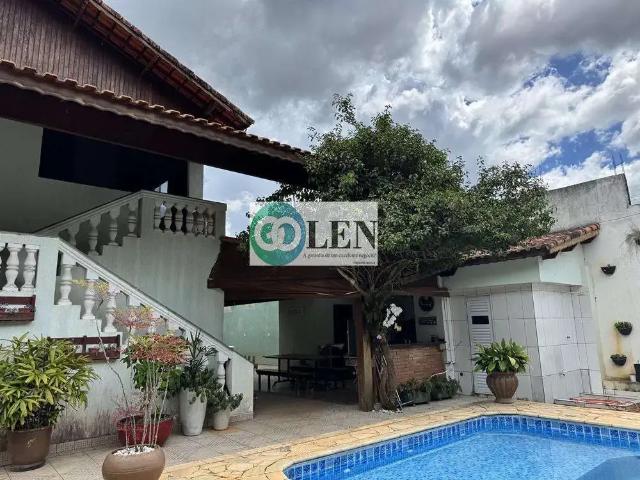 Sítio / Chácara para Venda em Arujá/SP Jardim São Jorge 7 Quartos