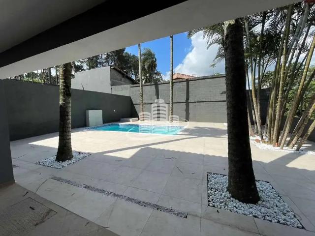 Sítio / Chácara para Venda em Arujá/SP Jardim Santo Antônio 3 Quartos