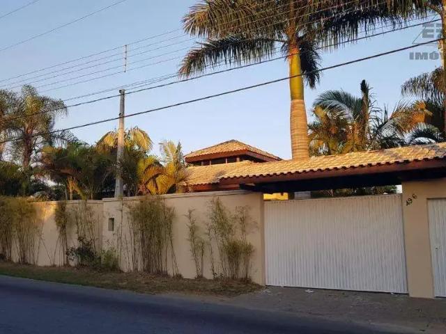 Sítio / Chácara para Venda em Arujá/SP Jardim Santo Antônio 3 Quartos