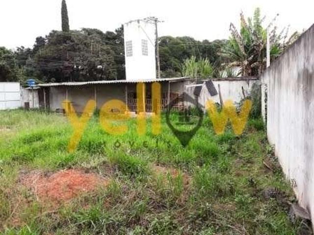 Sítio / Chácara para Venda em Arujá/SP Jardim Yamamoto