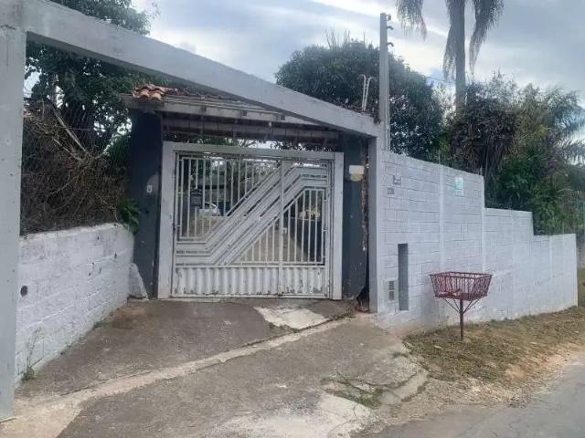 Sítio / Chácara para Venda em Arujá/SP Parque dos Jacarandás 3 Quartos