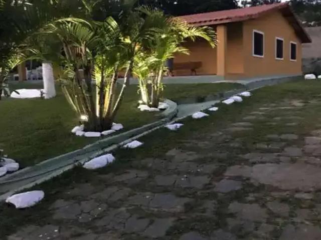 Sítio / Chácara para Venda em Arujá/SP Parque dos Jacarandás 4 Quartos