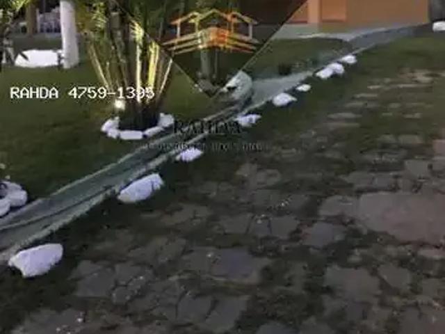 Sítio / Chácara para Venda em Arujá/SP Parque dos Jacarandás 4 Quartos
