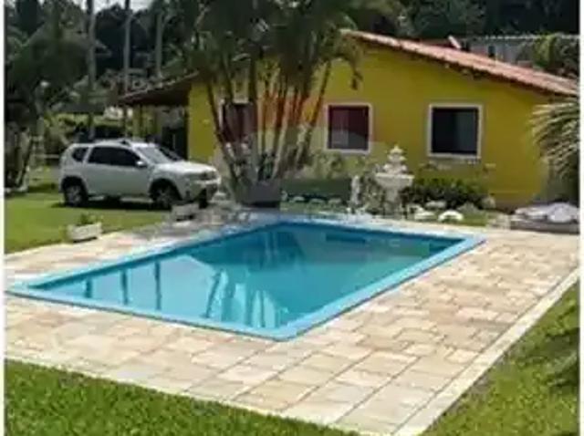 Sítio / Chácara para Venda em Arujá/SP Parque dos Jacarandás 4 Quartos