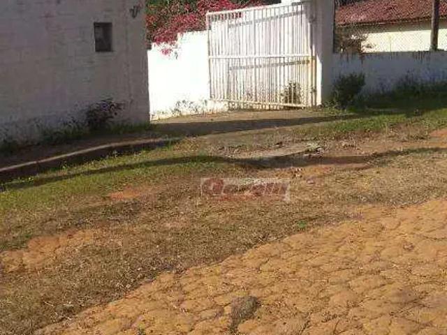 Sítio / Chácara para Venda em Arujá/SP Parque Maringá 2 Quartos