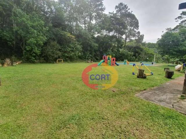 Sítio / Chácara para Venda em Arujá/SP Pirituba 5 Quartos