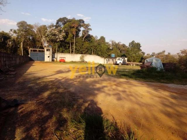 Sítio / Chácara para Venda em Arujá/SP Pirituba