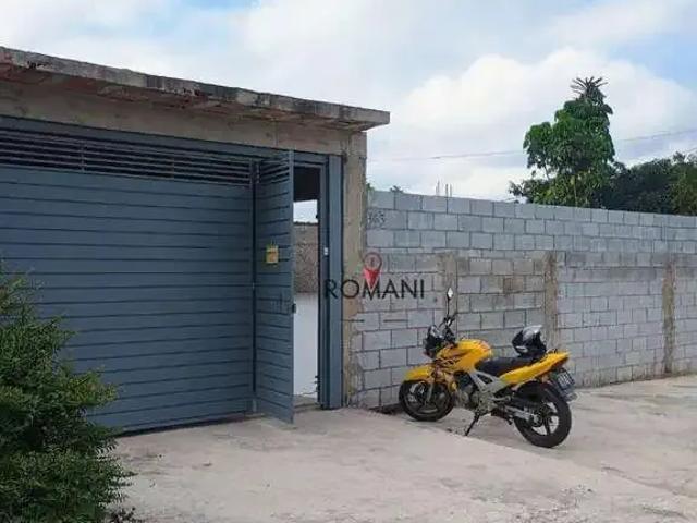 Sítio / Chácara para Venda em Arujá/SP Pirituba 3 Quartos