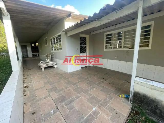 Sítio / Chácara para Venda em Arujá/SP Pirituba 3 Quartos