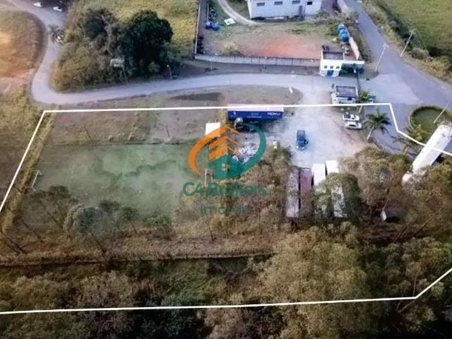 Sítio / Chácara para Venda em Arujá/SP Portão