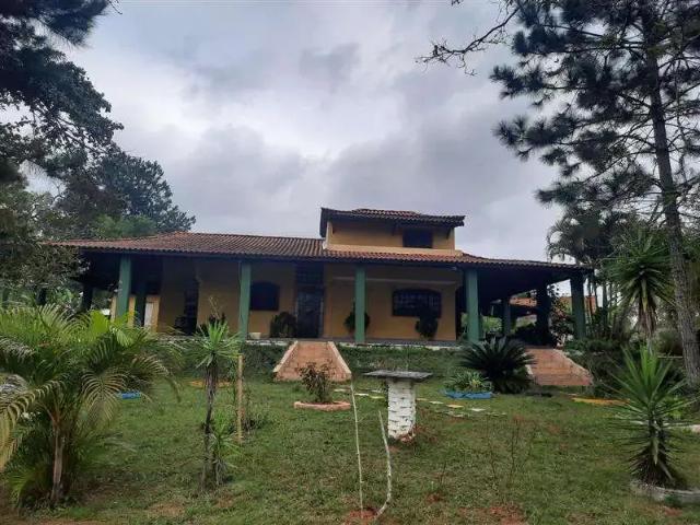 Sítio / Chácara para Venda em Arujá/SP São Domingos 3 Quartos