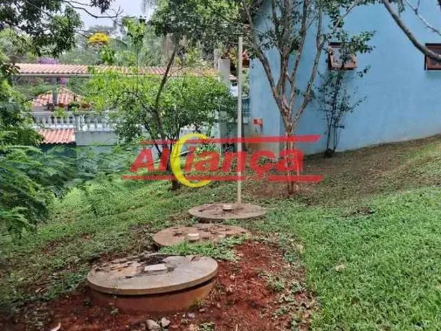 Sítio / Chácara para Venda em Arujá/SP São Domingos 3 Quartos
