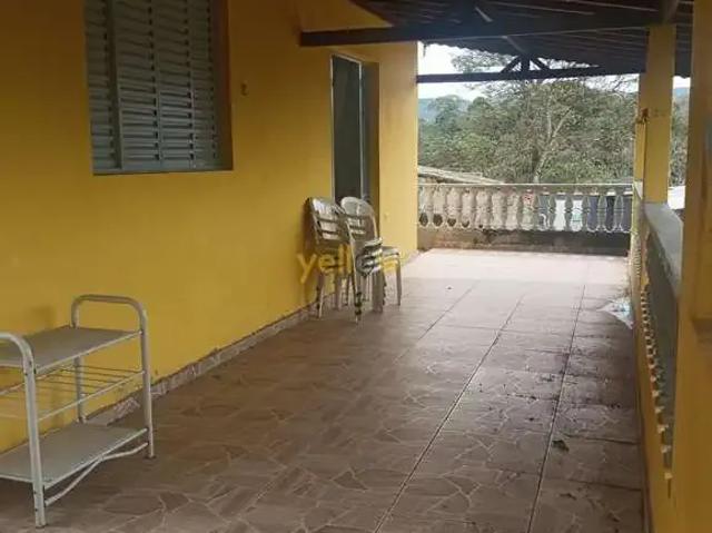 Sítio / Chácara para Venda em Arujá/SP São Domingos 2 Quartos