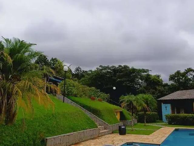 Sítio / Chácara para Venda em Arujá/SP São Domingos 4 Quartos