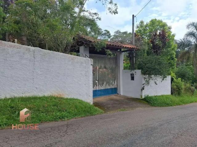 Sítio / Chácara para Venda em Arujá/SP São Domingos 3 Quartos