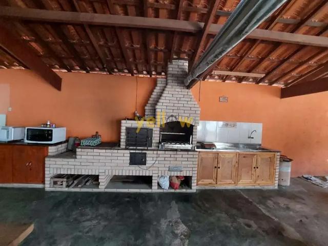 Sítio / Chácara para Venda em Arujá/SP São Domingos