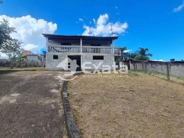 Sítio / Chácara para Venda em Araçoiaba da Serra/SP Colinas I 2 Quartos
