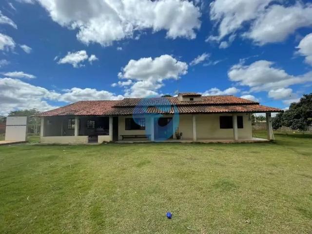 Sítio / Chácara para Venda em Araçoiaba da Serra/SP Colinas I 3 Quartos