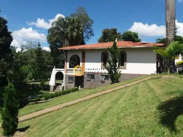 Sítio / Chácara para Venda em Araçoiaba da Serra/SP Colinas I 4 Quartos