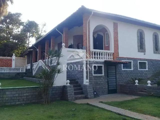 Sítio / Chácara para Venda em Araçoiaba da Serra/SP Colinas I 4 Quartos