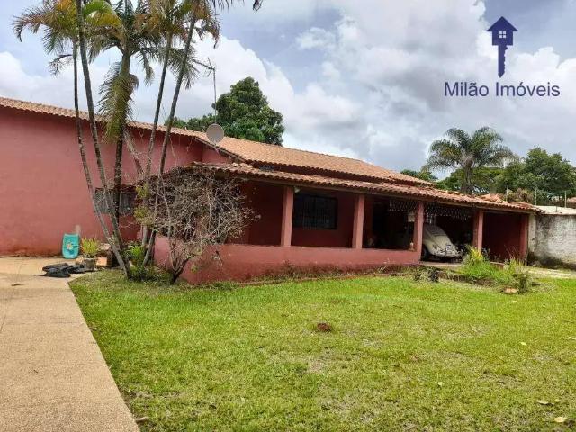 Sítio / Chácara para Venda em Araçoiaba da Serra/SP Colinas II 4 Quartos
