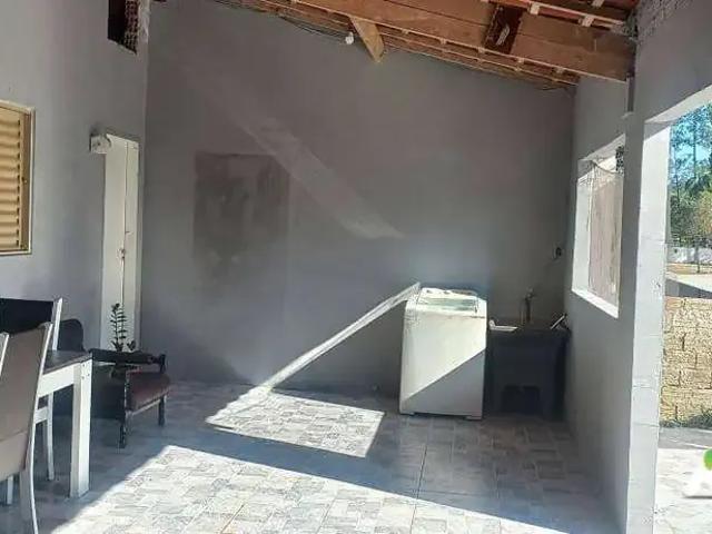 Sítio / Chácara para Venda em Araçoiaba da Serra/SP Colinas II 2 Quartos