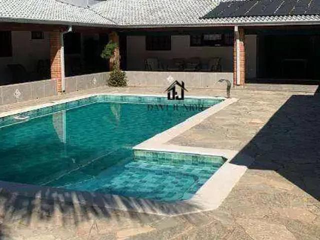 Sítio / Chácara para Venda em Araçoiaba da Serra/SP Colinas II 3 Quartos