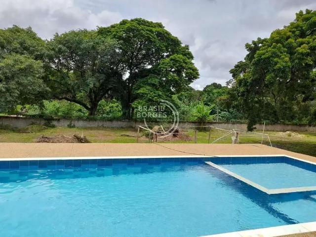 Sítio / Chácara para Venda em Araçoiaba da Serra/SP Colinas II 3 Quartos